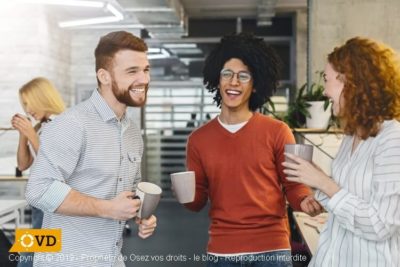 Climat social en entreprise, quelles solutions pour favoriser le bien ...