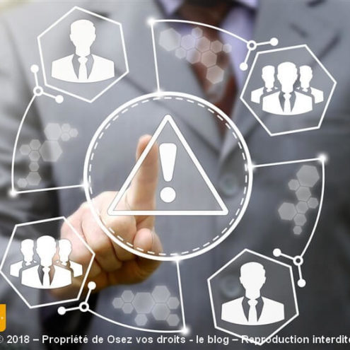 Droit d’alerte du CSE, comment y recourir, quelle procédure observer