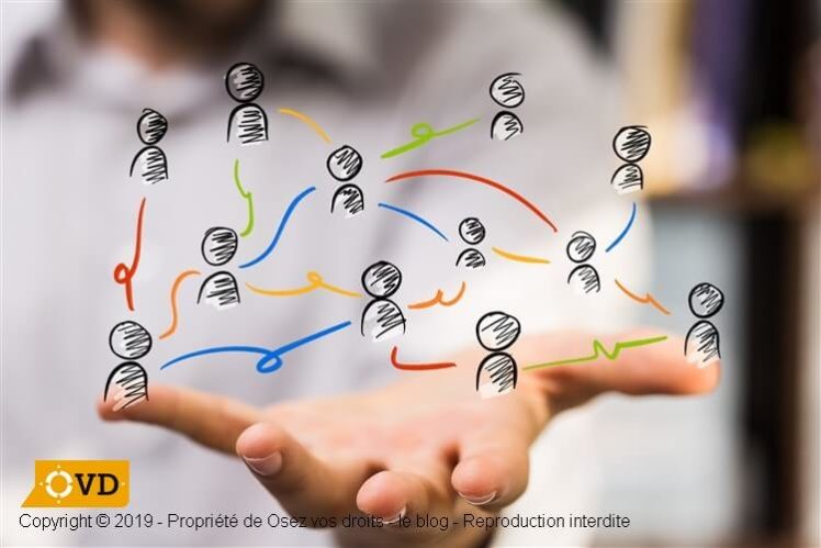 Lien social en entreprise, que peut faire le CSE pour les salariés