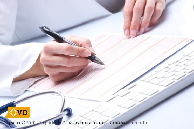 Salarié en arrêt maladie, quelles sont les démarches à respecter Salarié en arrêt maladie, quelles sont les démarches à respecter